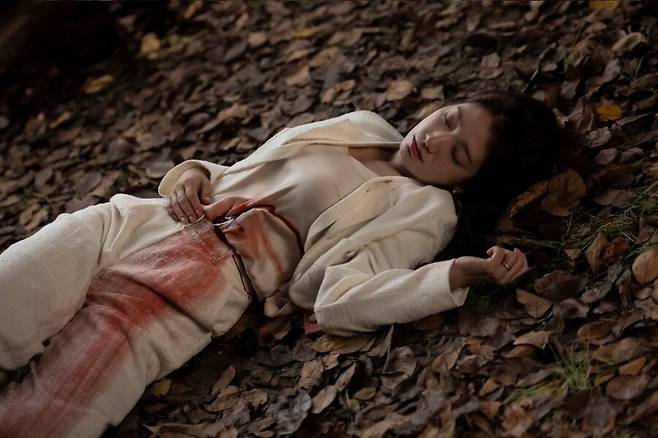 지옥판사 박신혜 죽음 예고선택의 대가는 안방극장 뒤흔들것