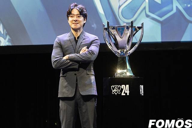 롤드컵 결승 앞둔 T1 김정균 감독 우리는 2패 후 3승할 수 있는 팀