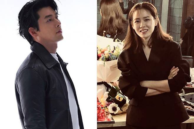 계속해서 열애설 부인하다가 4번째에 인정하고 결혼에 성공한 배우 부부 요즘뭐하니