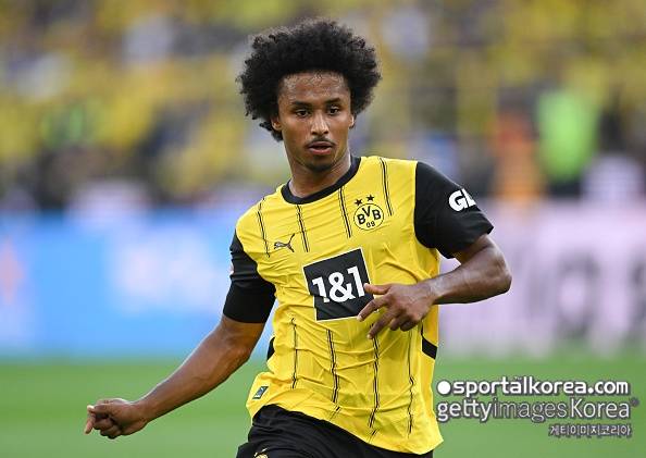 리빙 레전드 살라와 결국 이별하나 리버풀 후계자로 750억 Bvb 윙어 낙점첼시 Psg와 경쟁
