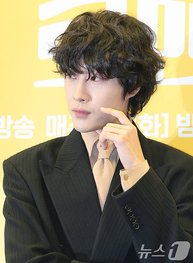 취하는 로맨스 이종원 김세정무한동력같아로코 호흡 안정적