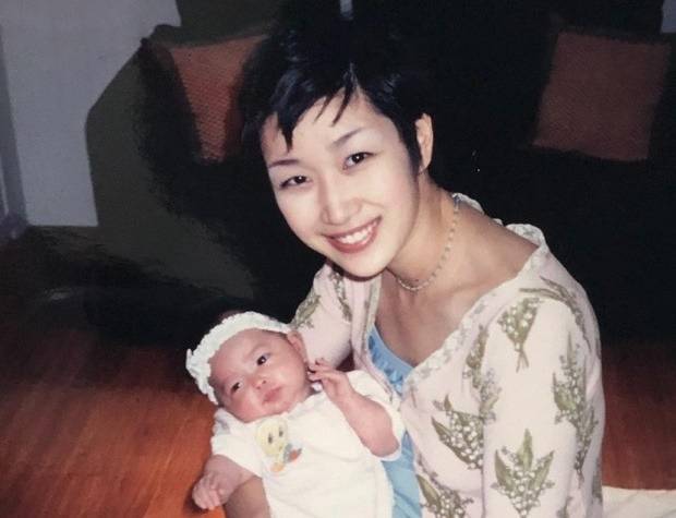 결혼 사실 숨겼는데 시어머니와 통화하다 들킨 여배우 연예는 내운명