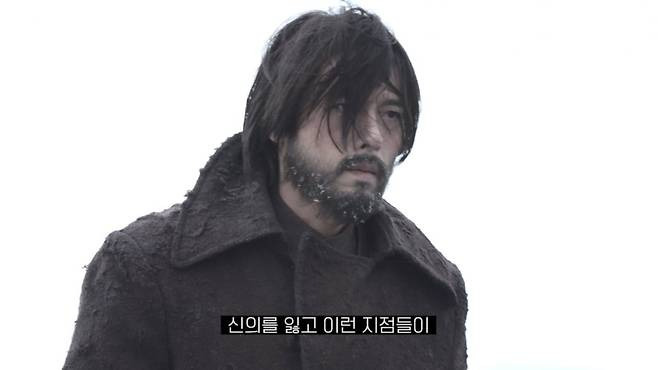 실제 부부라고드라마서 부부였는데 실제 7년차 부부 어썸클
