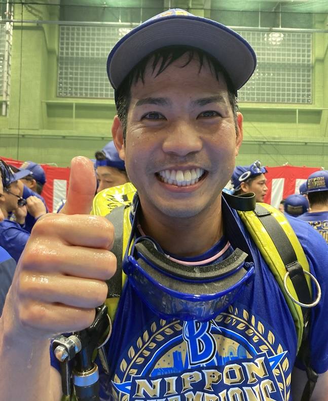 '2패→4연승' 요코하마 기적의 JS 우승, 무려 26년 만에 日 제패... MVP는 '5G 연속 타점' 쿠와하라