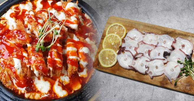 맛과 분위기로 승부하는 곳들 서울 중구 맛집 베스트 4 이앤투어픽