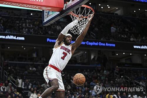 Nba ‘커리 27점 맹활약 Gsw 보스턴 4연승 저지하며 5연승 신바람