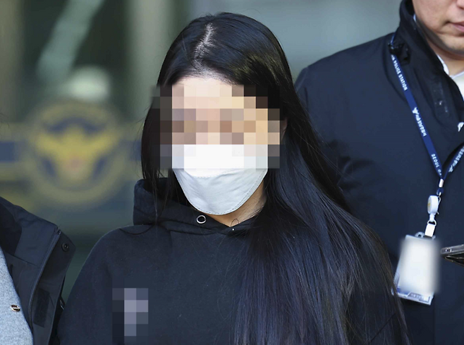 강남 무면허 역주행 20대 구속 송치죄송합니다
