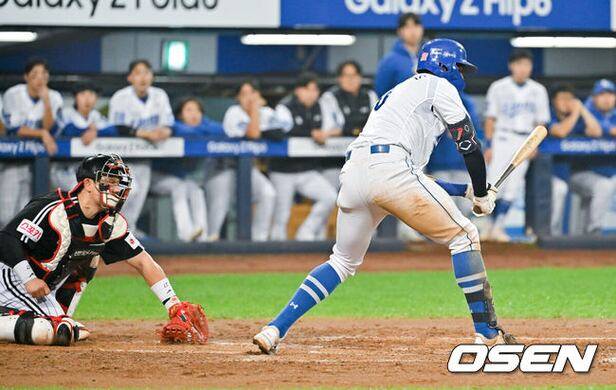 Abs·피치클락·체크스윙 손 본다 Kbo 선수 대표 4명과 통합 회의 진행