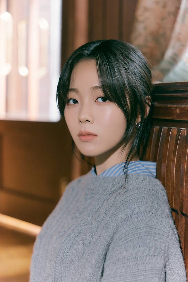 HYNN(박혜원), ‘열혈사제2’ OST 참여...美친 고음 예고