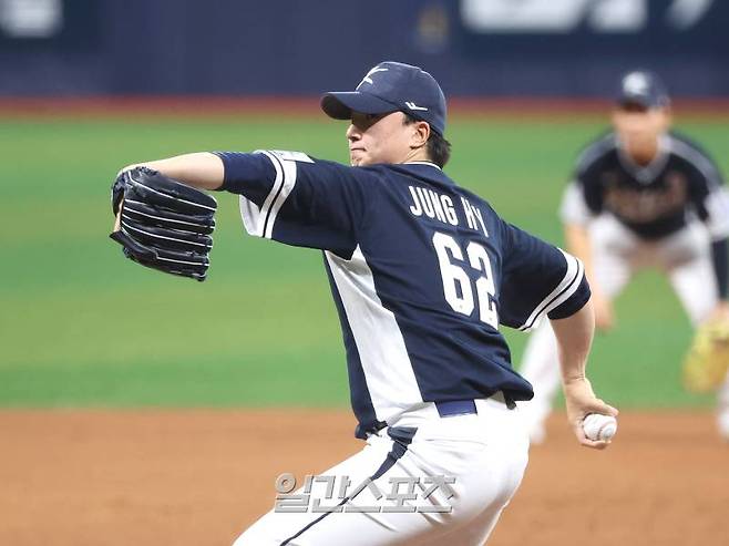 Wbsc이 조명한 한국은21세 천재 3루수·마무리 5인 보유