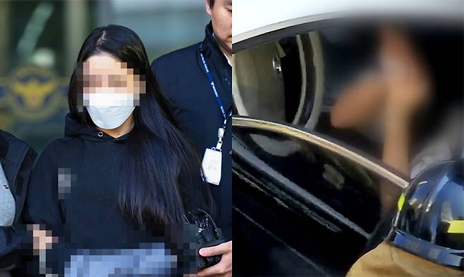 엄마 사람 쳤어 어떡해” 우왕좌왕 ‘8중 추돌女혈액서 실제 신경안정제 검출