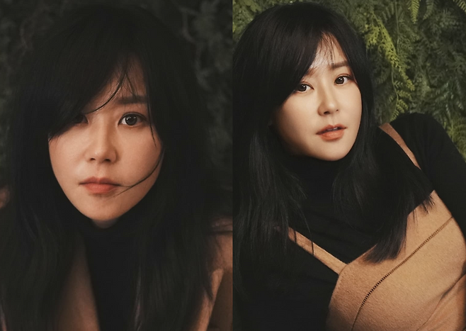 최강희 47살 맞아 가을재킷 입고 대학생 같은 동안미모 스타픽