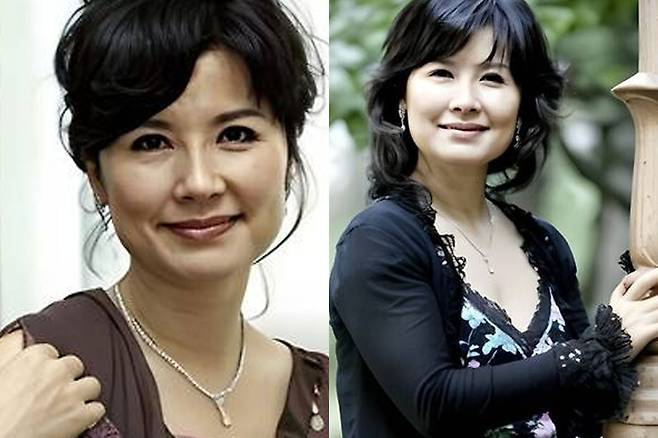 스님과 이혼한 뒤 1000평짜리 집에서 혼자 산다는 여배우 근황 뉴스에이드