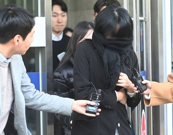 이재명 부인 김혜경 선거법 1심 벌금 150만원 배씨와 공범”