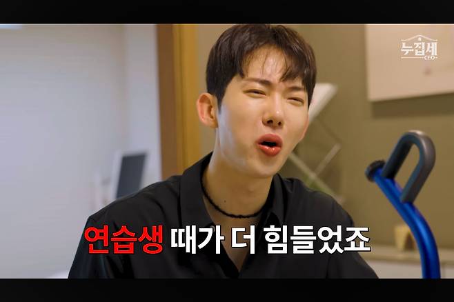엄마랑 안고 울었다 데뷔 3년 만에 첫 정산금으로 21만 원 받았다는 가수 요즘뭐하니