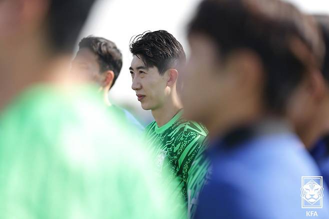 홍명보호 오늘 전세기 타고 요르단으로19일 팔레스타인과 올해 마지막 결전