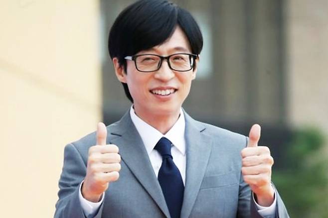 웃지마 국민 Mc유재석이 유일하게 방송에서 정색했던 사건 요즘뭐하니