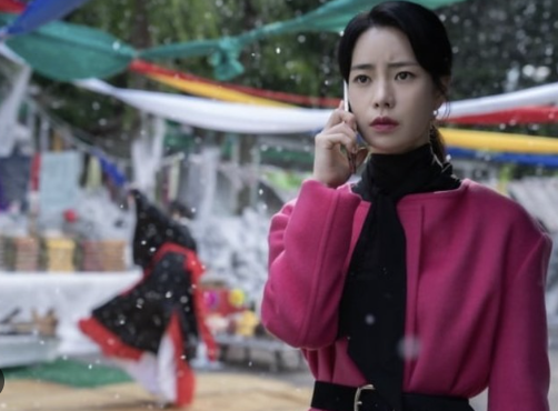 ‘천사의 얼굴과 악마의 심장을 가졌다는 극찬을 들었던 배우 근황 무비이락