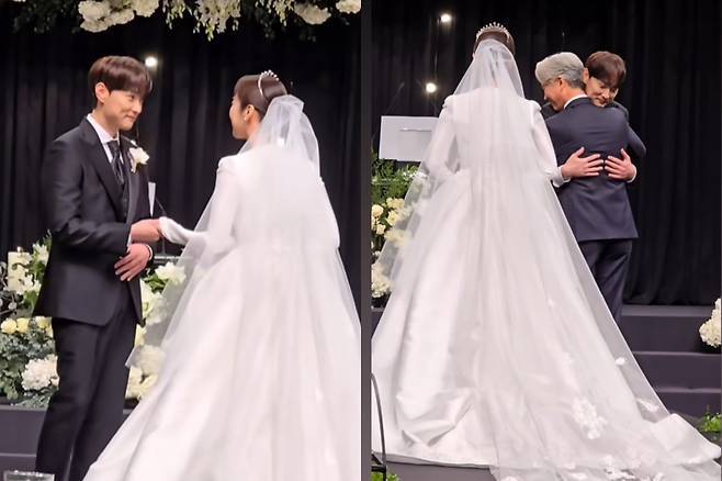 열애설없이11월 결혼 깜짝♥발표해 모두 놀라게 한 유명 가수 셀럽뉴스