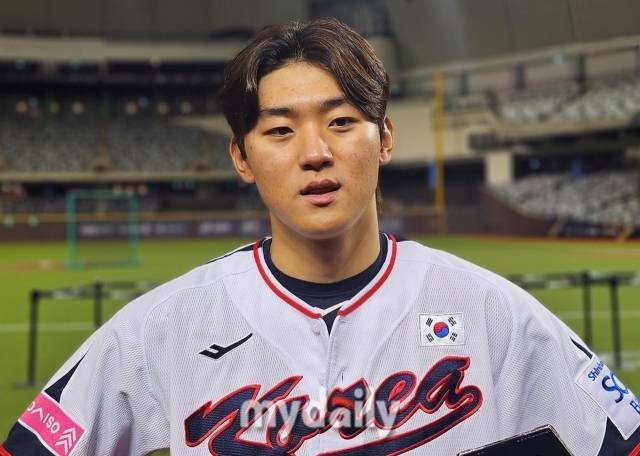 에이스도 4번타자도 없었지만국대 붙박이 3루수와 클로저 찾았다 한국야구 미래 마냥 어둡지 않다