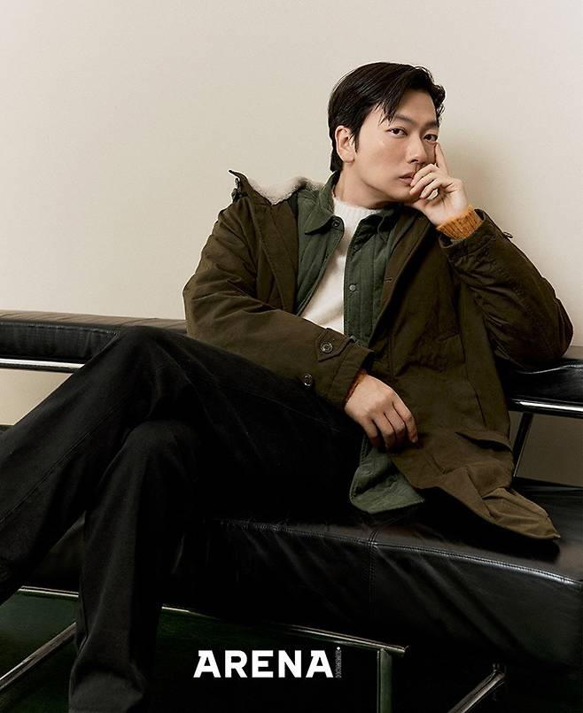 이동휘 정호연이 반한 패셔니스타 무심한 듯 엣지있는 데일리 윈터룩 패션엔