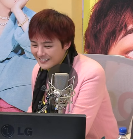 지드래곤, 병지컷 비하인드…"무작정 길렀다, 김병지에게 사과" [별밤]