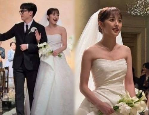 고등학생이었는데 결혼해 버린 여배우 남편의 놀라운 직업 연예는 내운명