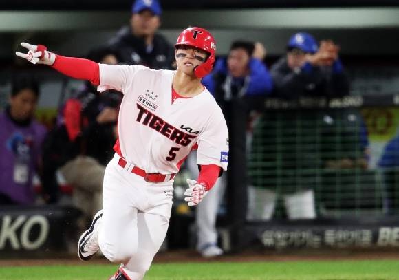 Mvp는 김도영 네일·정해영 Kia 집안싸움26일 Kbo 시상식서 공개