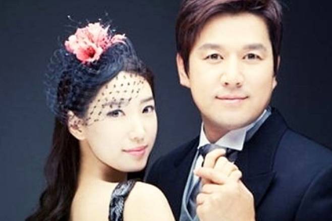 장모님과 6살 차이 19살 연하 아내와 결혼한 배우 요즘뭐하니