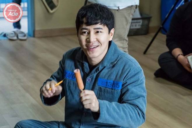 나이 40살에 아역 데뷔했다는 애드립 장인 배우의 정체 뉴스에이드