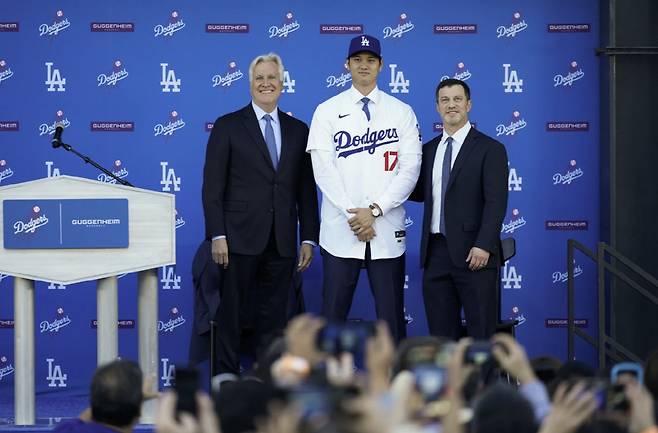 Mvp 경력 1도 없는데 24년전 A로드는 오타니 기록 깨져도 할 말 없다 스조산책 Mlb