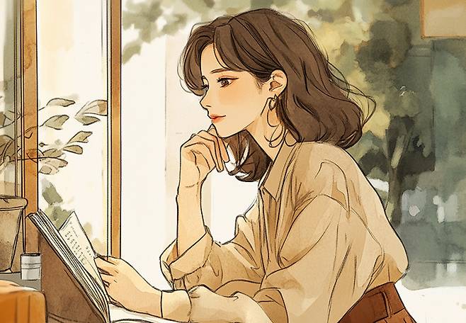 4050 중년 넘어 진짜 없어 보이는 행동 1위 말할 때 꿀벌책방