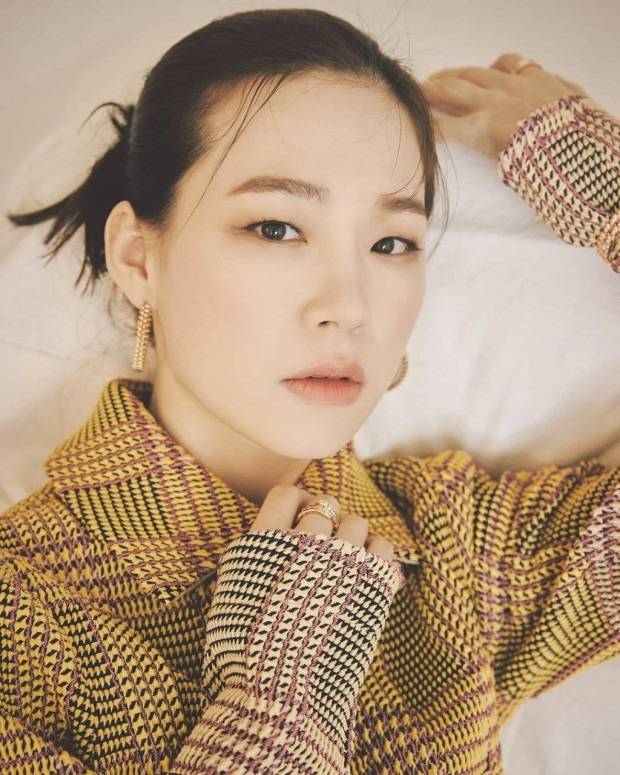 결혼한 줄 몰랐는데 이미 6개월 전 결혼했다 극비 결혼 후 깜짝 발표한 여배우 스포엔 뉴세이
