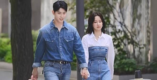 너무 티 내고 싶어” 열애설 불거지자 초고속 인정한 연예인 커플 스포엔 뉴세이