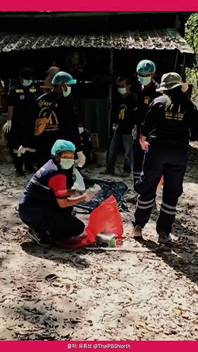 수도원서 시신 41구 나와 명상위해 사용했다” 숏폼
