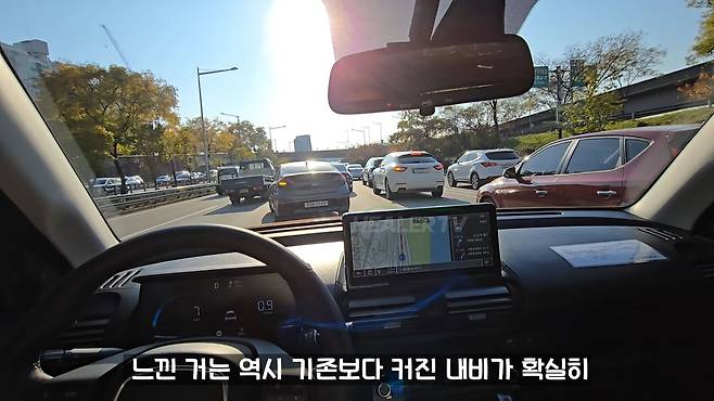 작은 차는 무조건 이거 사세요 현대 더 뉴 캐스퍼 터보 시승기 카텍