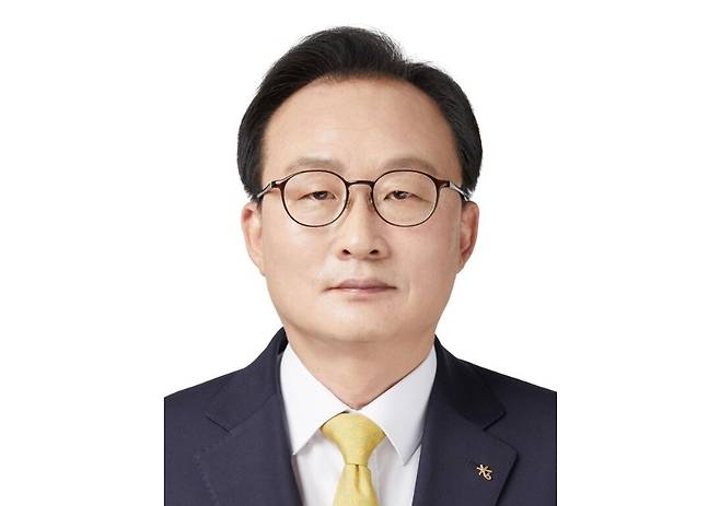 계열사 Ceo가 Kb은행장으로 최초이환주 Kb라이프 대표 생생비즈