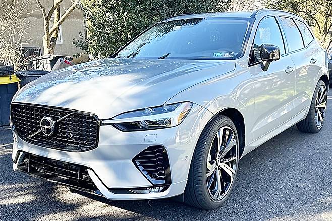 역대급 이 옵션 탑재 선언한 볼보 Suv 그 정체에 아빠들 환호성 뉴오토포스트