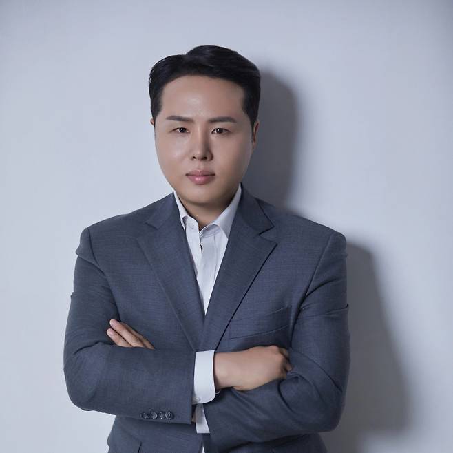 오주영 대한세팍타크로협회장 대한체육회 선거 출마 체육계 적폐 청산”