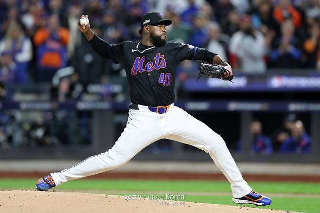 소토 노리는 토론토 계약 불발 대비해 Mlb 통산 65승 Fa 선발 주시