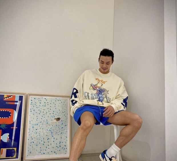 ‘나 혼자 산다 글로벌 배우 ️탑여배우와 열애 당당히 인정한 연예인 스포엔 뉴세이
