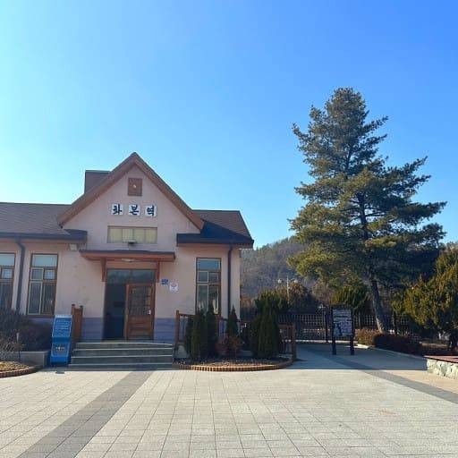 역사와 낭만이 깃든 시간여행 한국의 아름다운 기차역 5선 이앤투어픽