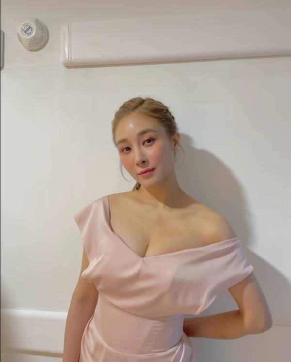 “이 언니 자기가 핑크 공주인 줄” 옥주현, 173cm 눈높이로 김성식 ️