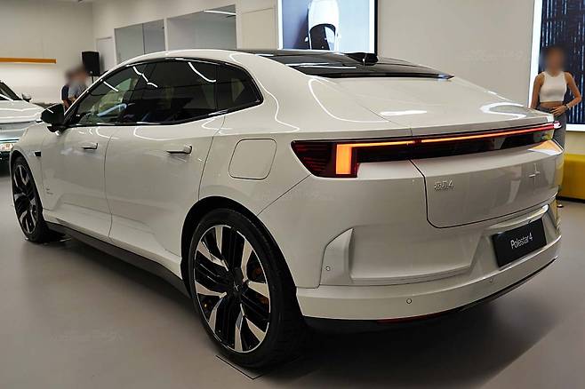 한국인들만 싸게 산다 해외에서 부럽다 난리 난 Suv 이 차 정체 뉴오토포스트