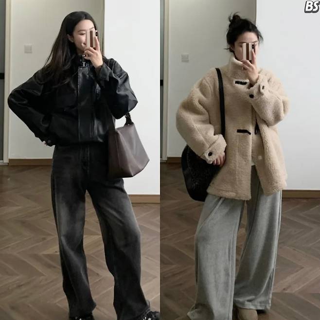 대학생들에게 추천 캠퍼스룩 데일리룩 코디 내일 옷 뭐입지