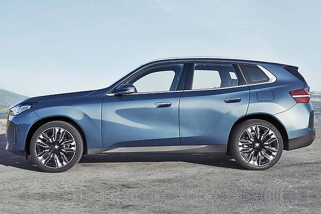 제네시스 초비상 아빠들 현실 드림카 Bmw 이 차 한국 오자 난리 오토포크