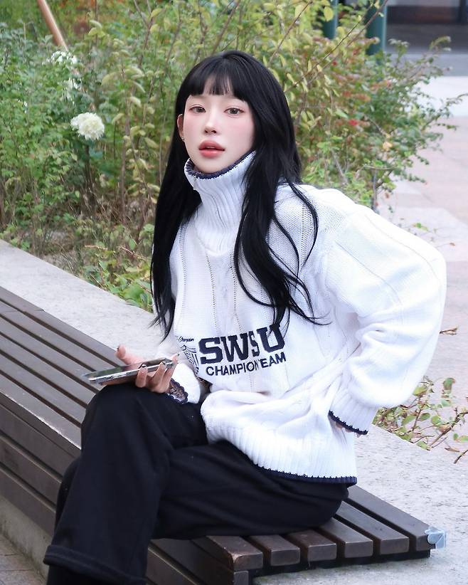 엄마 최진실 닮은 미소 최준희 프리랜서 모델 활동 근황 가지뉴스