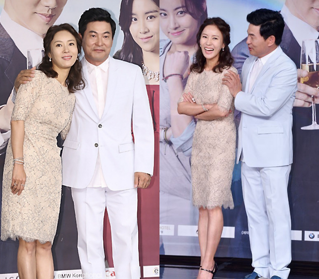 49세에 30살 아내와 결혼해 처가불편 안 만난다는 유명배우 스포엔 뉴세이