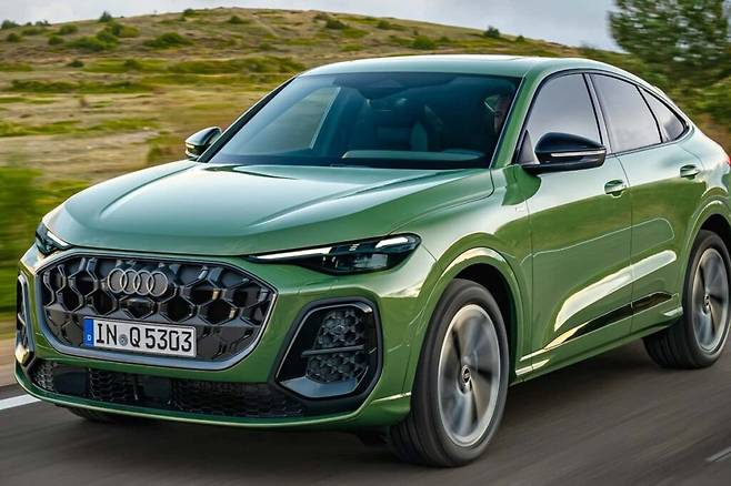 벤츠·bmw 차주도 탐내는 車 드디어 신차 출시” 네티즌 반응 벌써부터 ‘후끈 리포테라
