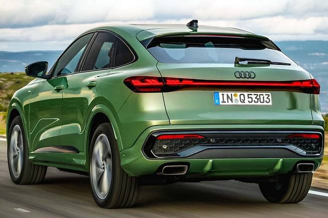 벤츠·bmw 차주도 탐내는 車 드디어 신차 출시” 네티즌 반응 벌써부터 ‘후끈 리포테라